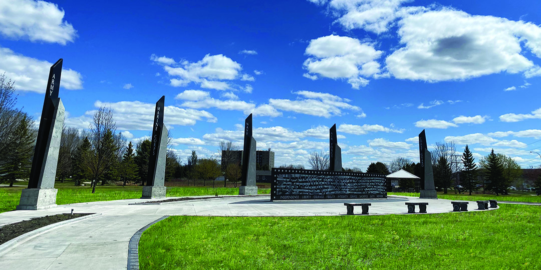 vmp web header - Grand Forks Park District