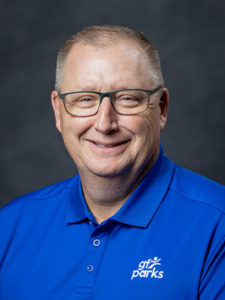 Departments - Grand Forks Park District