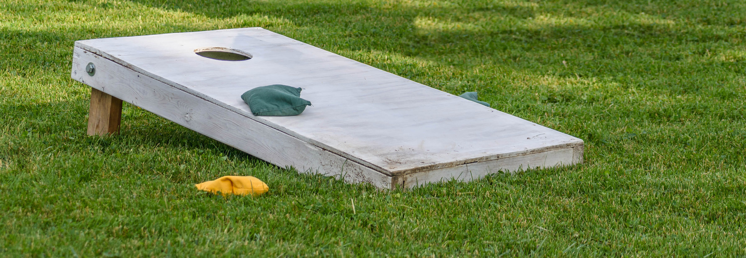 cornhole banner web - Grand Forks Park District